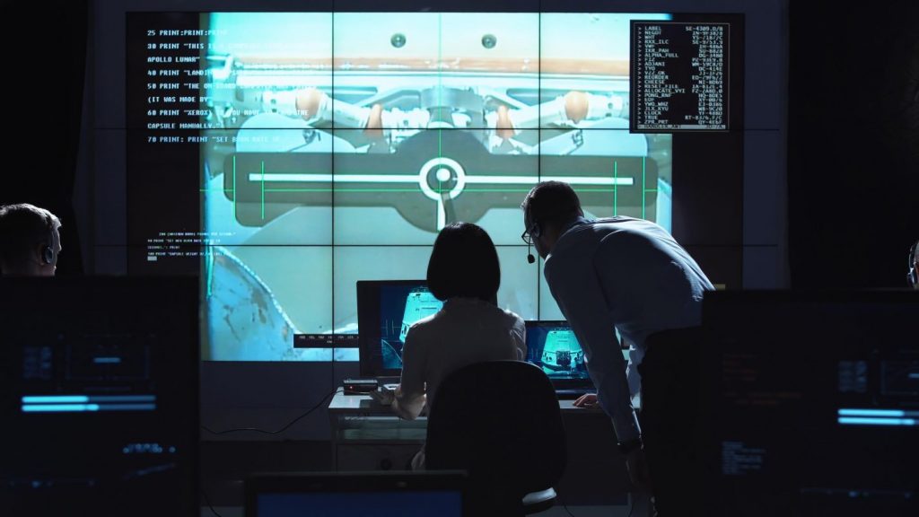 Flight Operations Officer (Integrated) - Air Dream College