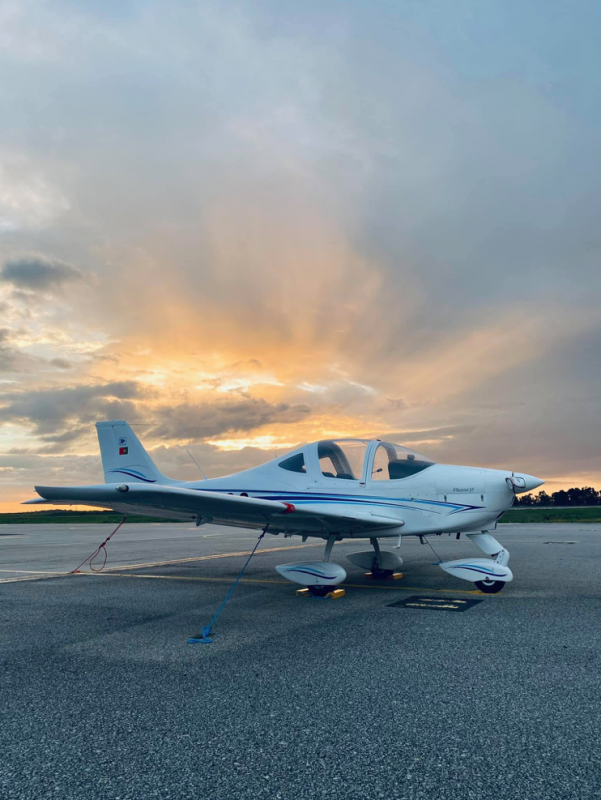 Diferenças entre o ATPL(A) Modular e o Integrado - Air Dream College